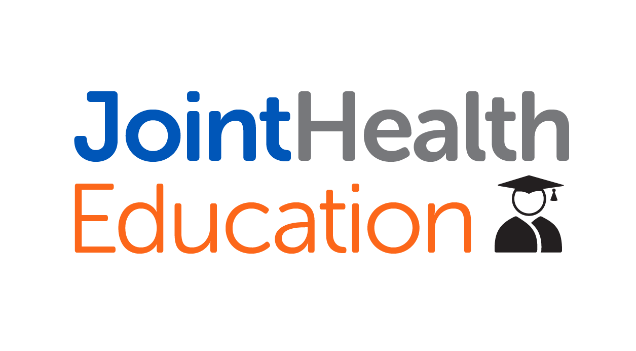 JointHealth™ Education